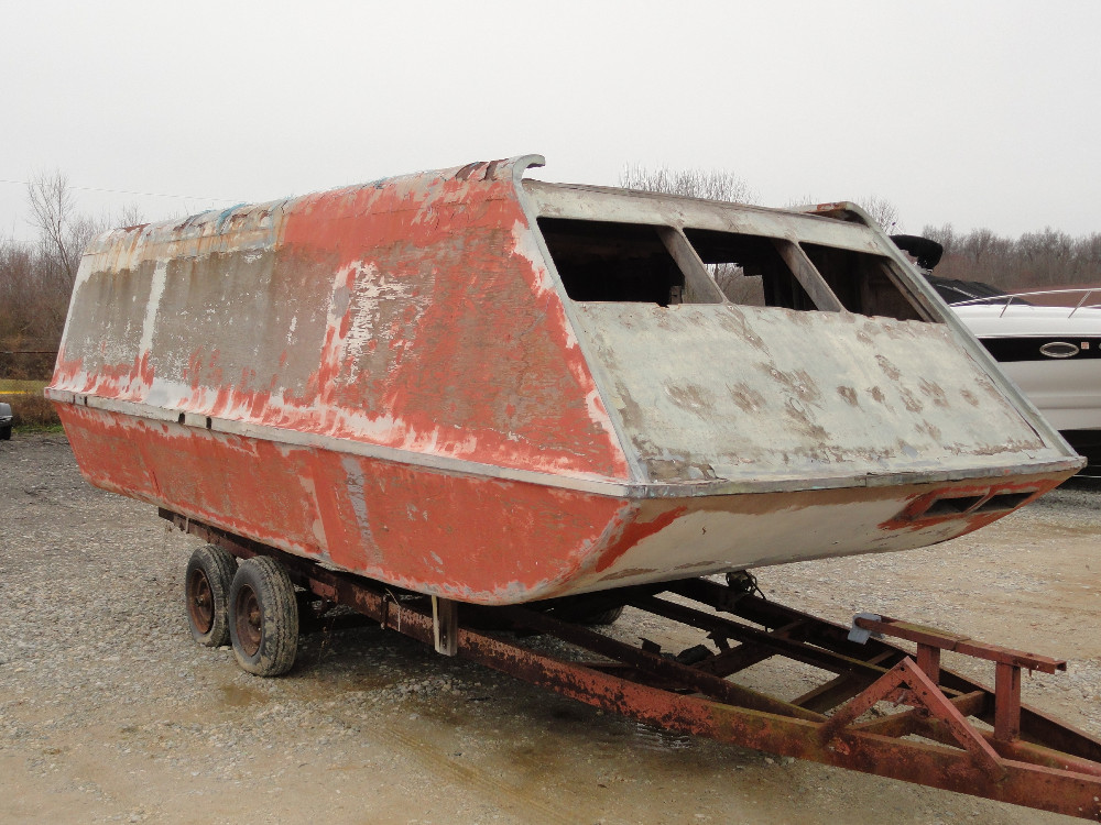 The return of the shuttlecraft Galileo | Trek Mate