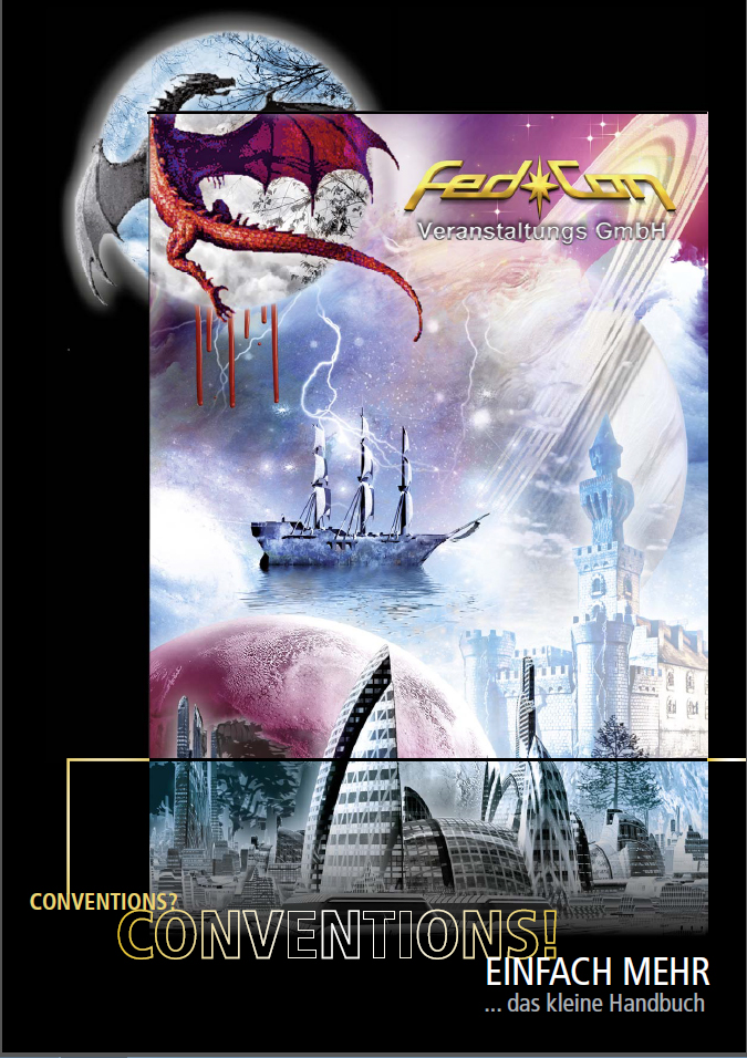 FedCon – Convention guide | Trek Mate
