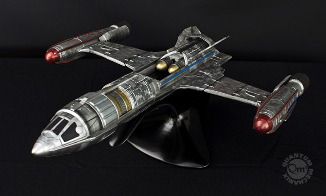 11-NX-Alpha | Trek Mate