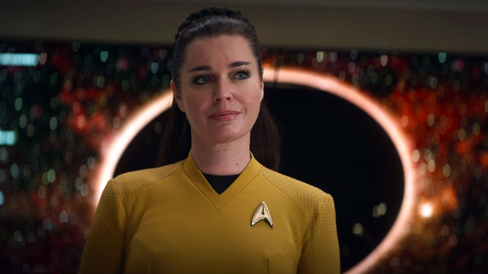 Trek Mate: A Star Trek Podcast – Episode 233: Spike And The Augments ...